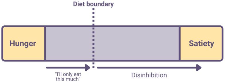 Eating Behaviour - Psychology A Level